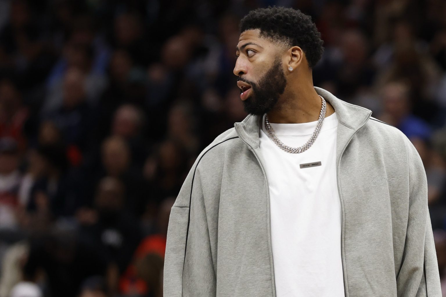 Anthony Davis Injury Update: When Will 10-Time All-Star Make His ...