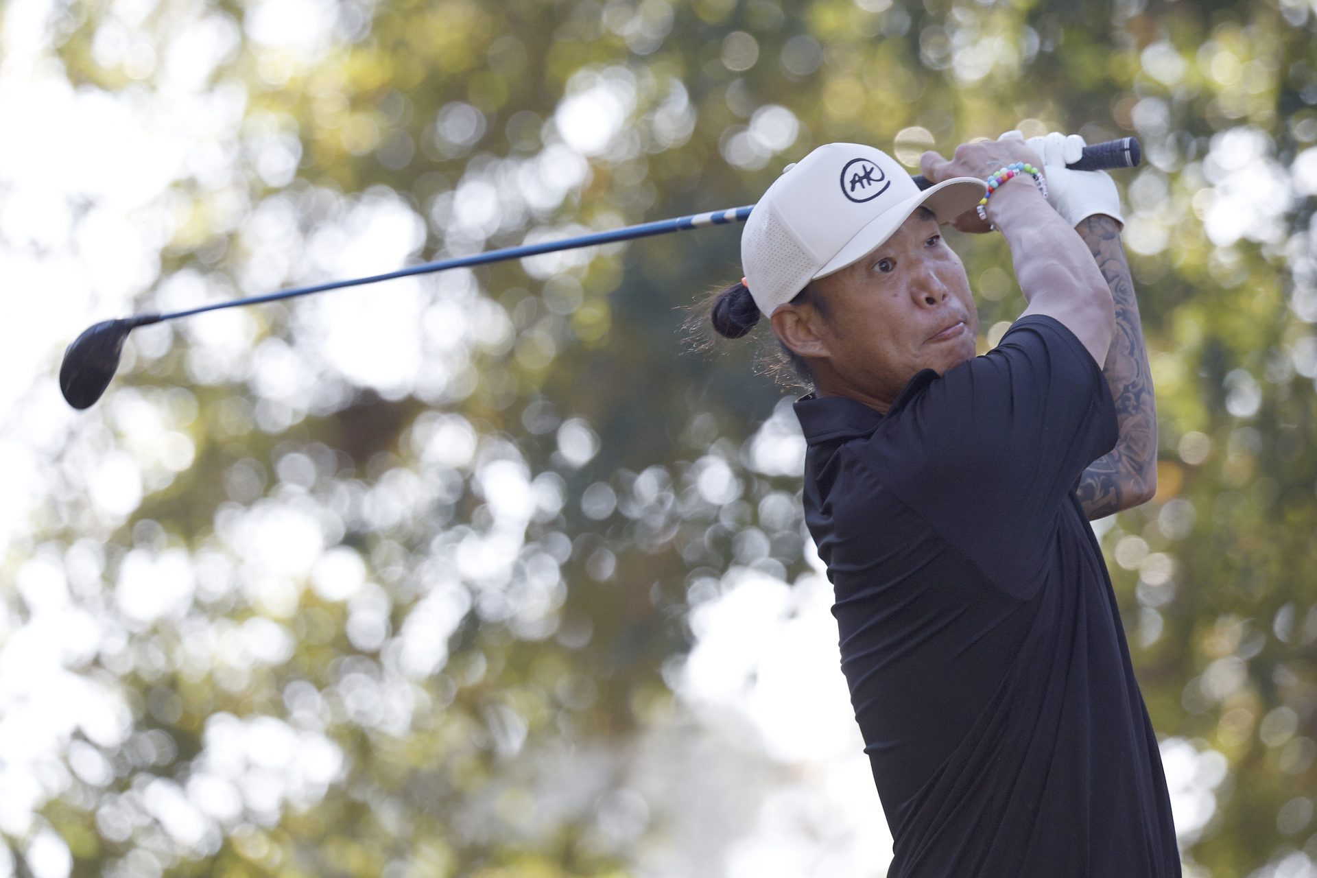 Anthony Kim Surpasses Brooks Koepka in OWGR After LIV Golf Adelaide ...