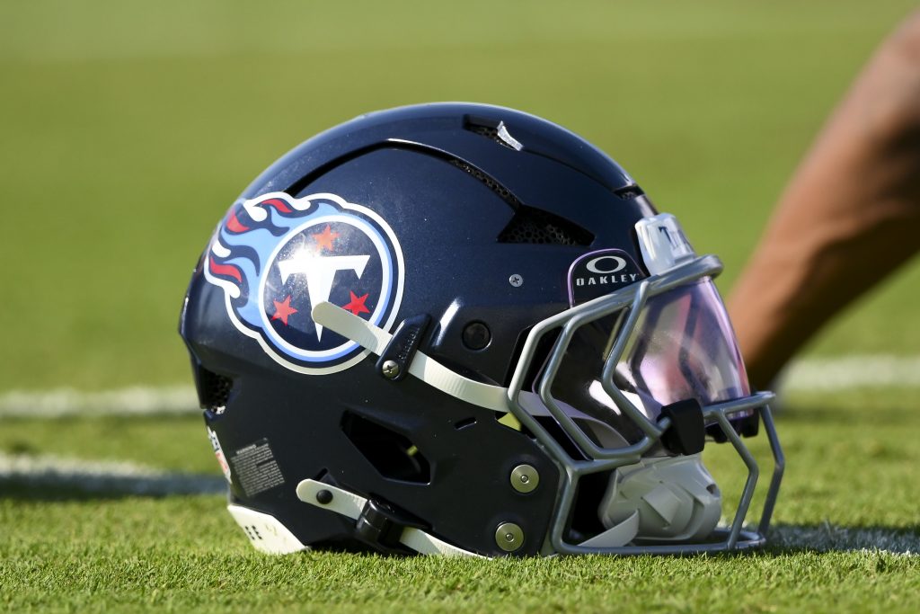 Are the Tennessee Titans Getting New Uniforms? What We Know So Far ...