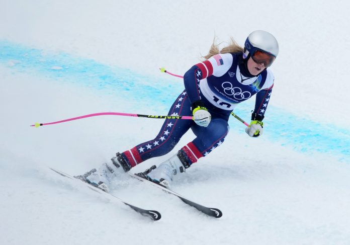 Giant Slalom vs. Slalom: Course Layout, Speed, and Technical Rules at ...