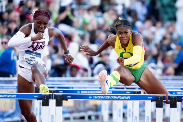 Big Ten Indoor Track & Field Championships 2026: Title Winners, All ...