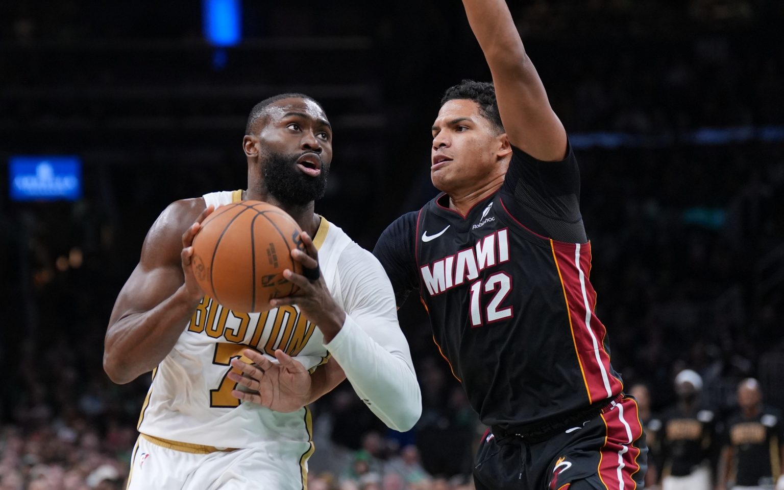 Boston Celtics vs Miami Heat Prediction, Preview, Odds (Feb. 6) | 2025 ...