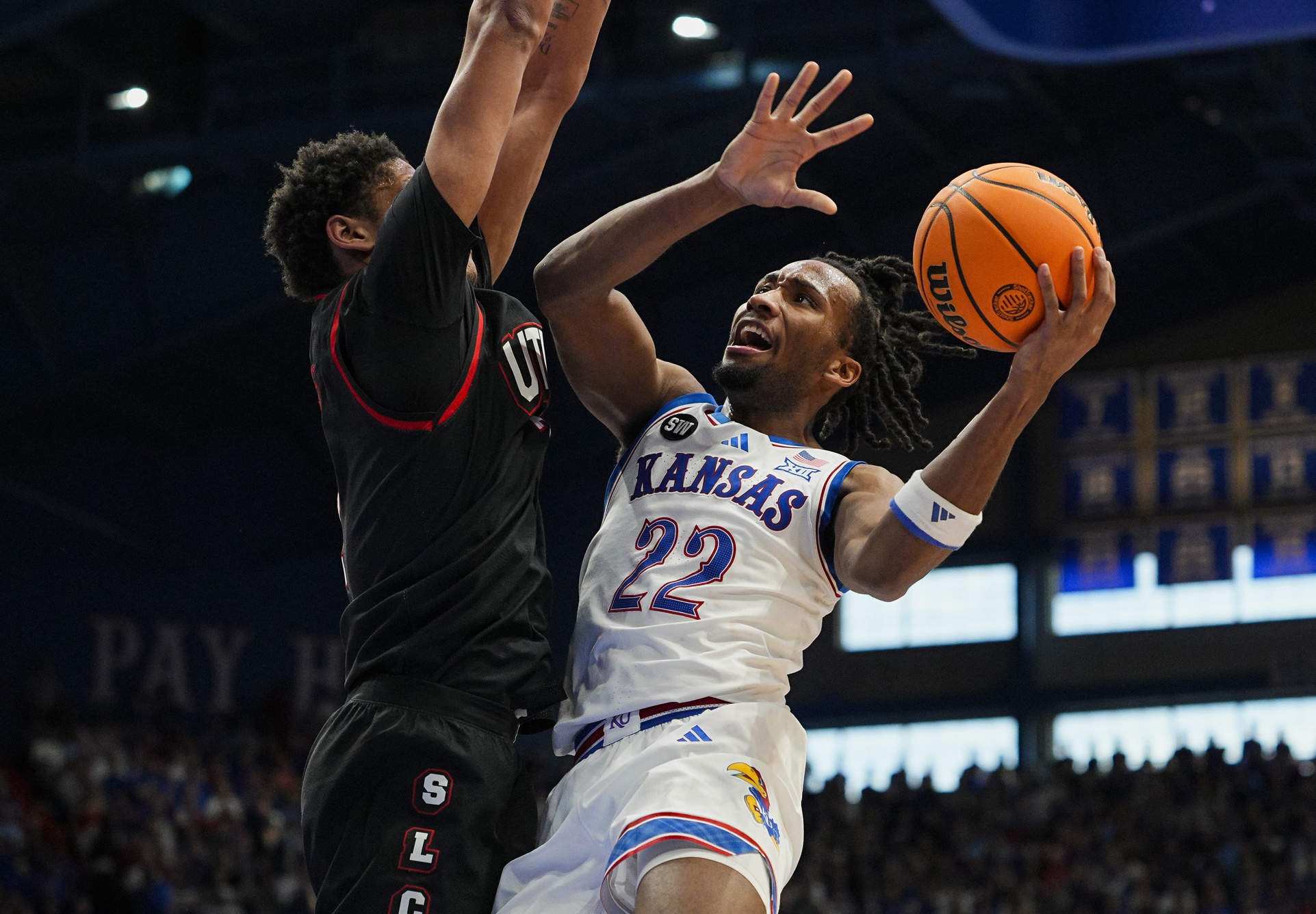 Darryn Peterson Gets Another Scathing Review for NBA Draft from ...
