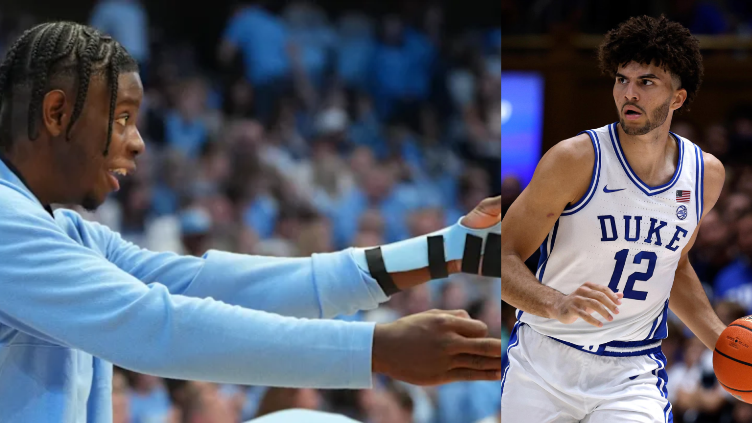 Caleb Wilson Injury Update: Hubert Davis’ UNC Get Huge Boost Ahead of ...