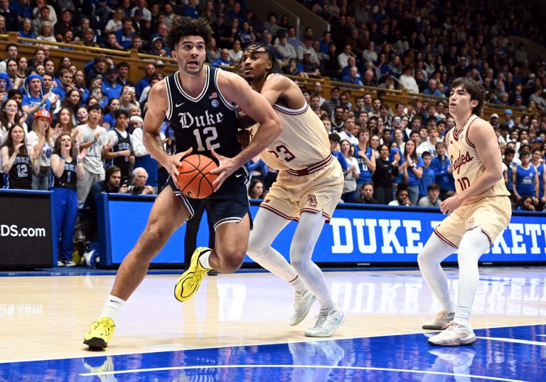 Duke vs Clemson Box Score, Stats, And Summary Ft. Cameron Boozer ...