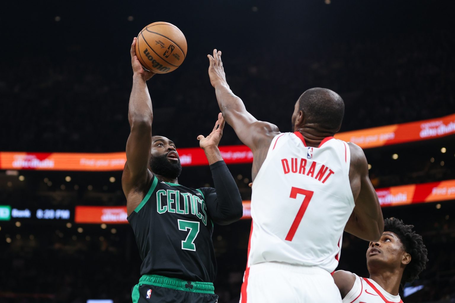 Celtics vs Rockets Prediction, Odds – Feb. 4 | 2025-26 NBA Season ...