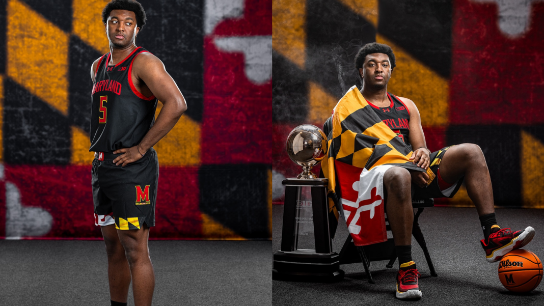 After Charles Bediako Loses NCAA Eligibility, 25-YO Kyree Walker Makes ...