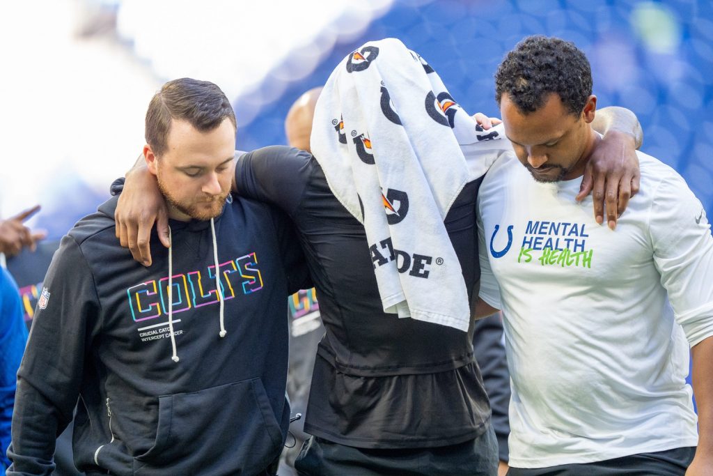 Charvarius Ward Injury: Colts CB Reveals Major Update After Multiple ...