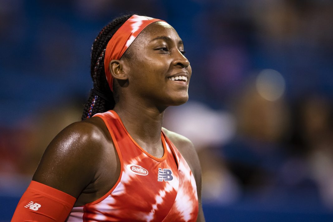 Coco Gauff Says What She Really Thinks About Filipino Fans Creating ...