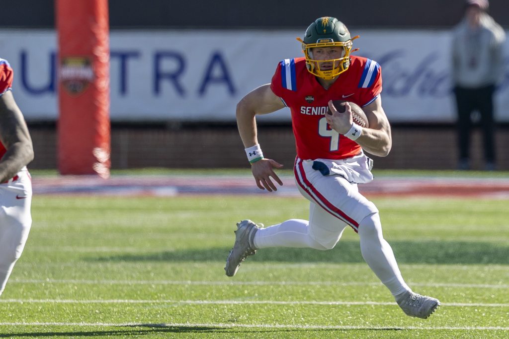 Cole Payton NFL Draft: Top 3 Potential Landing Spots For North Dakota’s ...