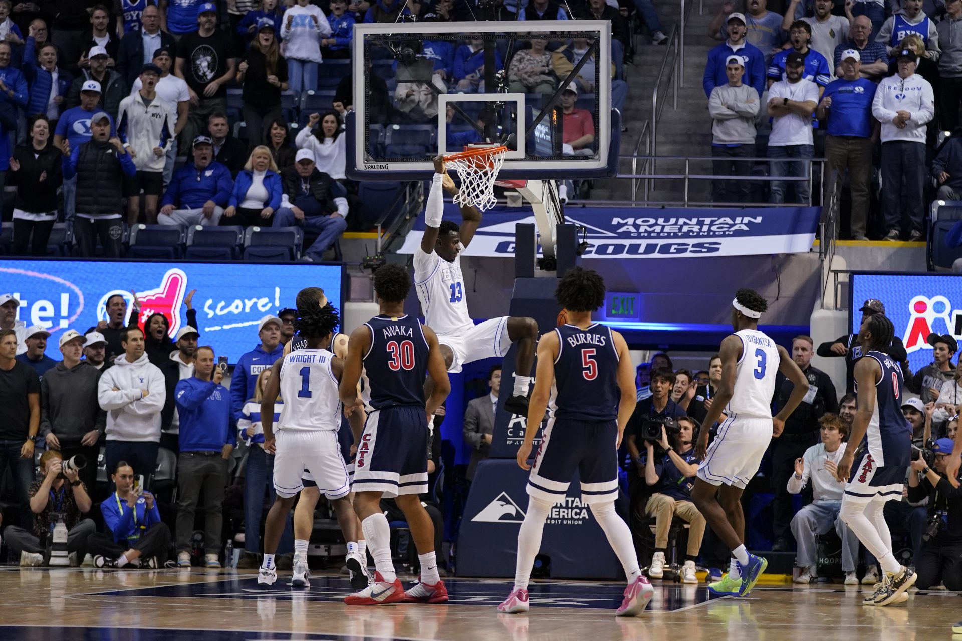 College Basketball Games Today: Top 5 Marquee Matchups To Watch Out for ...