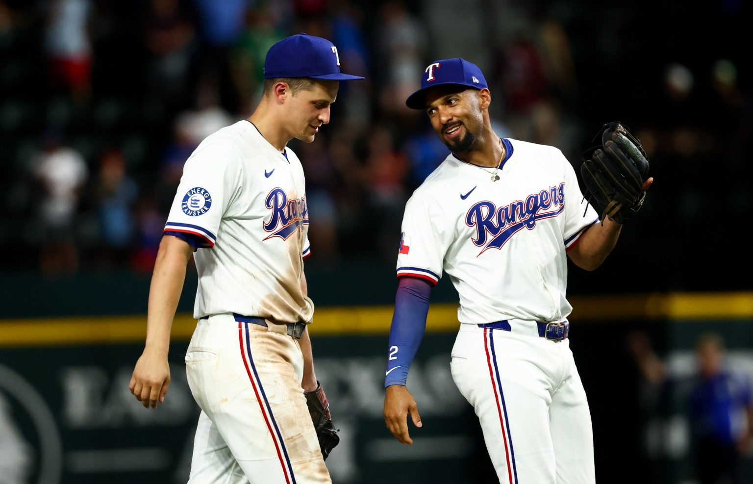 Corey Seager Clarifies Dynamic With Marcus Semien After Toxic ...
