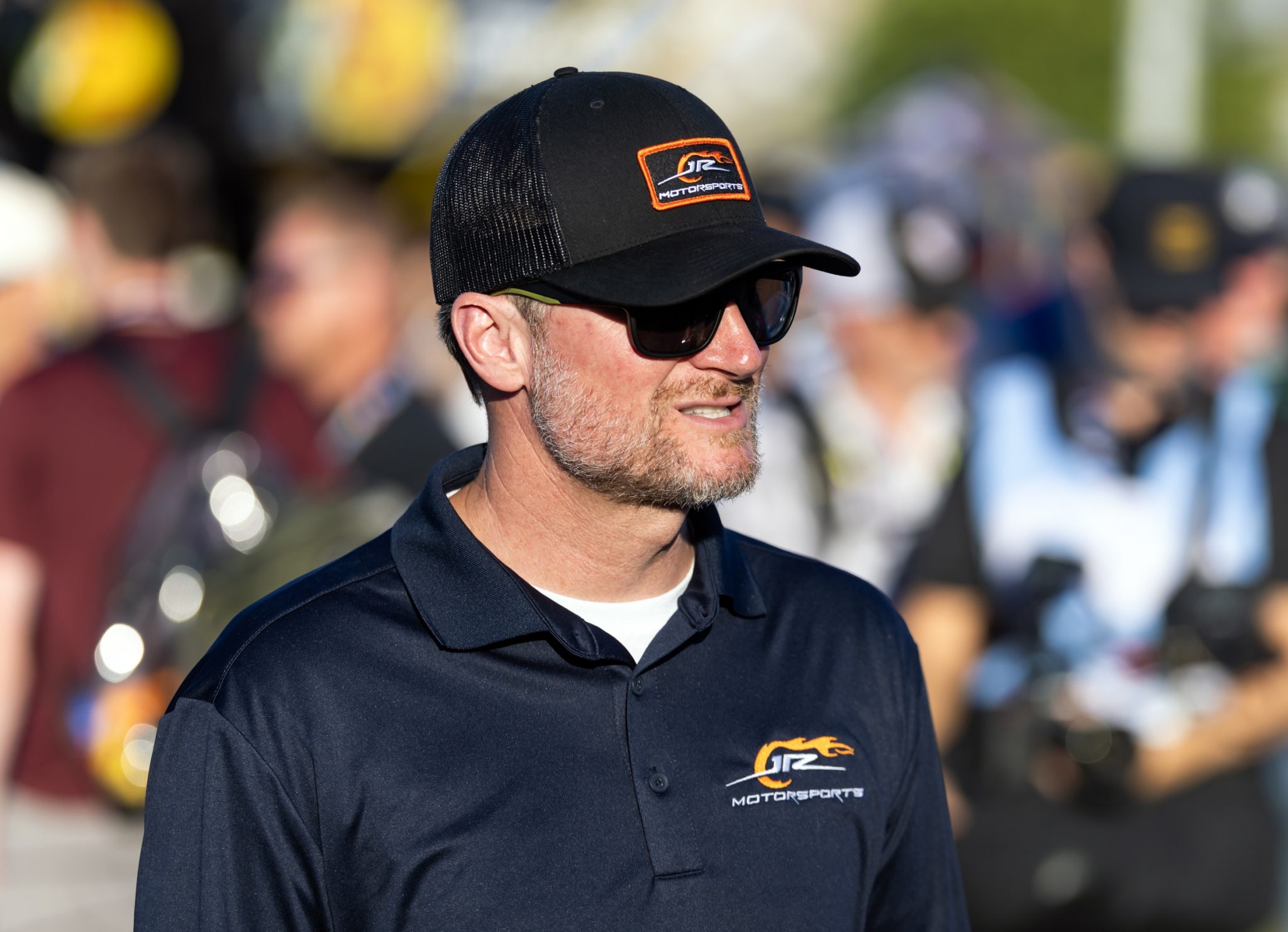 Dale Earnhardt Jr. Approves the “Correct Track” to Prevent Speedway ...
