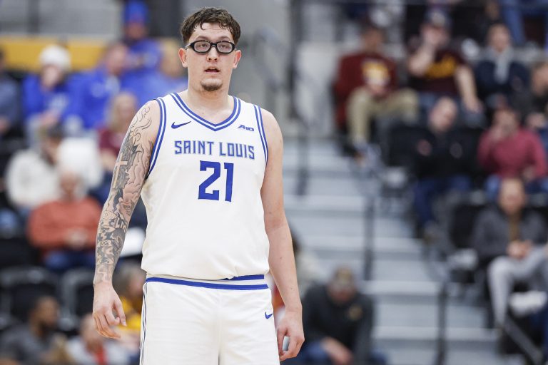 Dayton vs. Saint Louis Men’s Basketball Prediction, Starting Lineup And ...