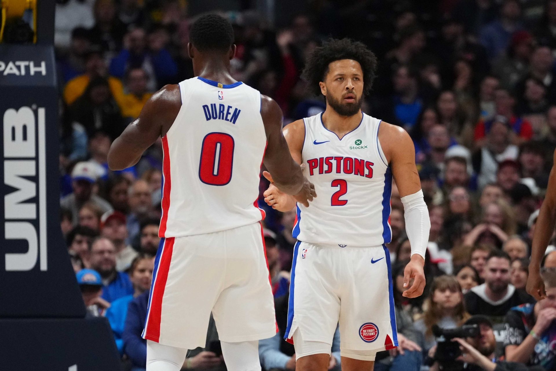 Detroit Pistons Injury Report: Major Updates on Cade Cunningham, Jalen ...