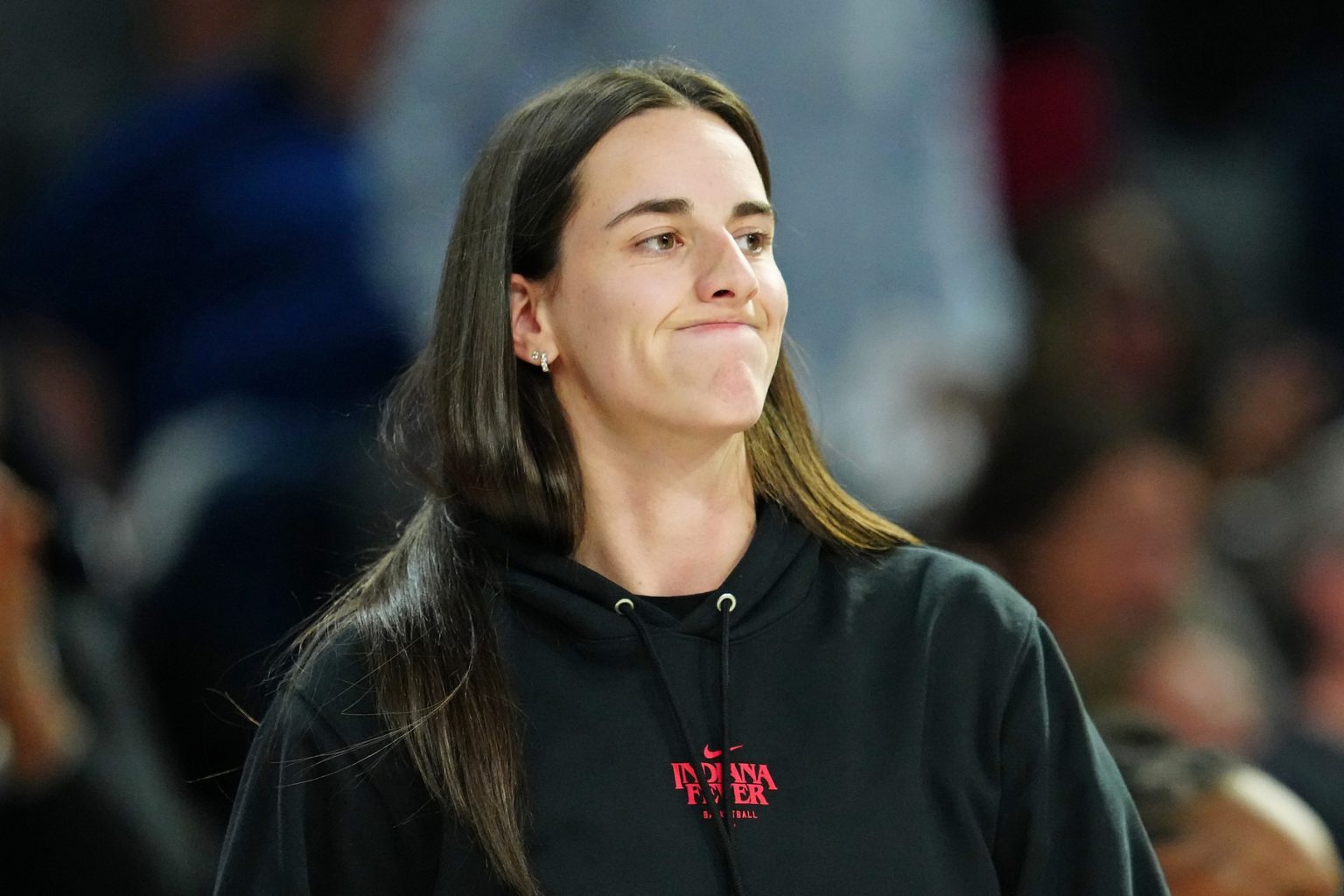 Did Caitlin Clark's National Championship Games Have More Viewers Than ...