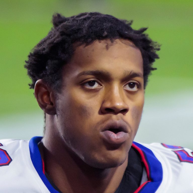 Is Darron Lee Facing Murder Charges? All We Know About Alleged Incident ...