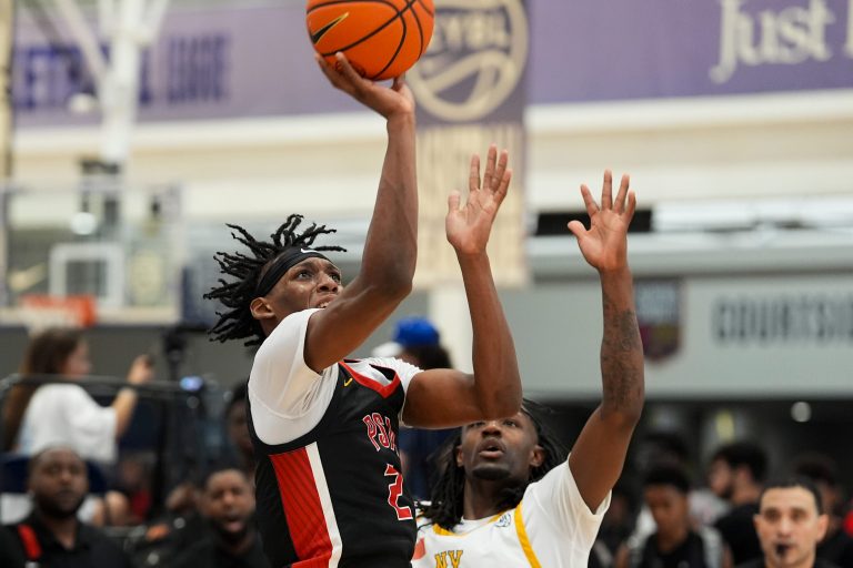 Dylan Mingo College Commitment: 5-Star Recruit Narrows Down to Top 4 ...
