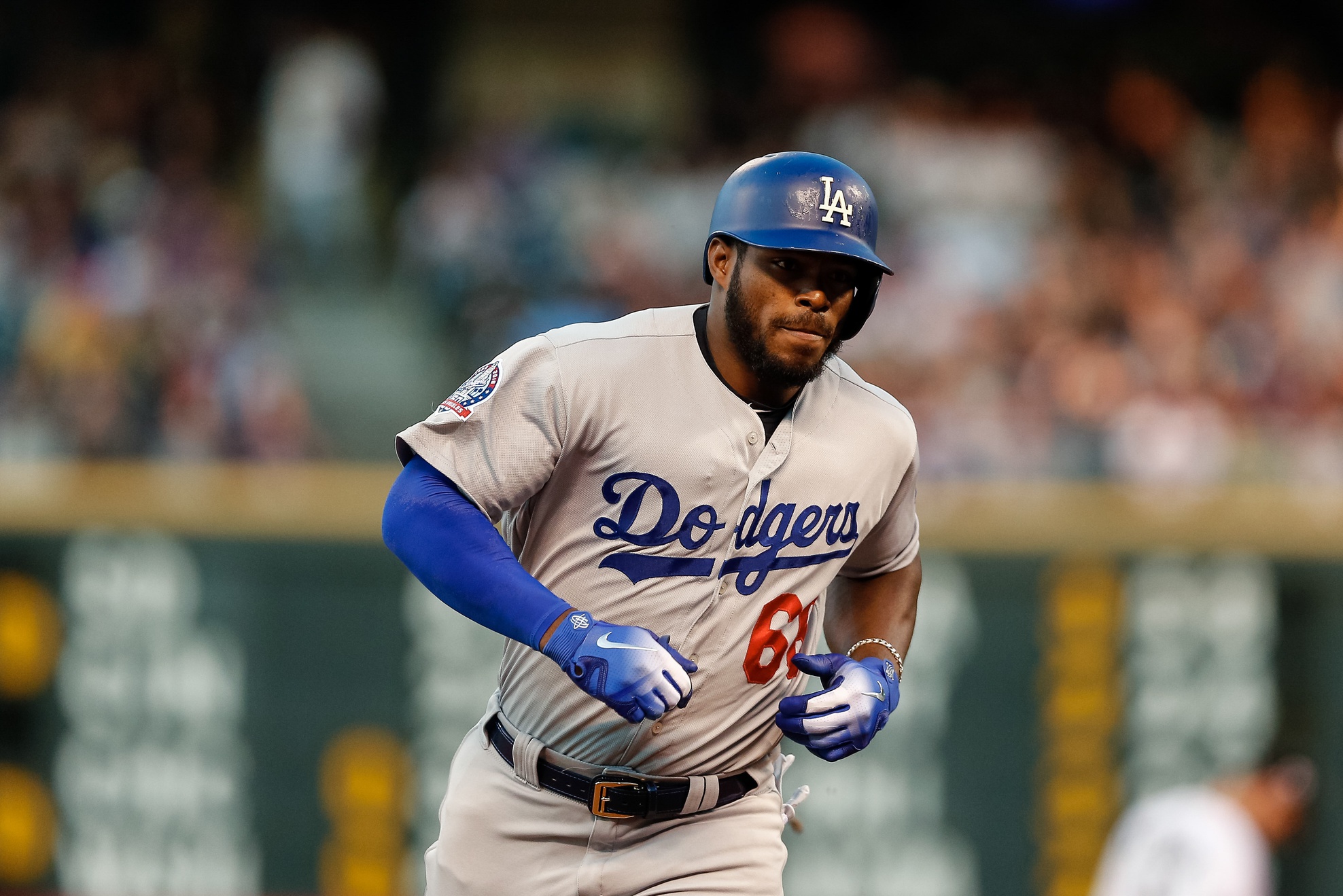 Ex-Dodgers’ Yasiel Puig Found Guilty in Illegal Sports Betting ...