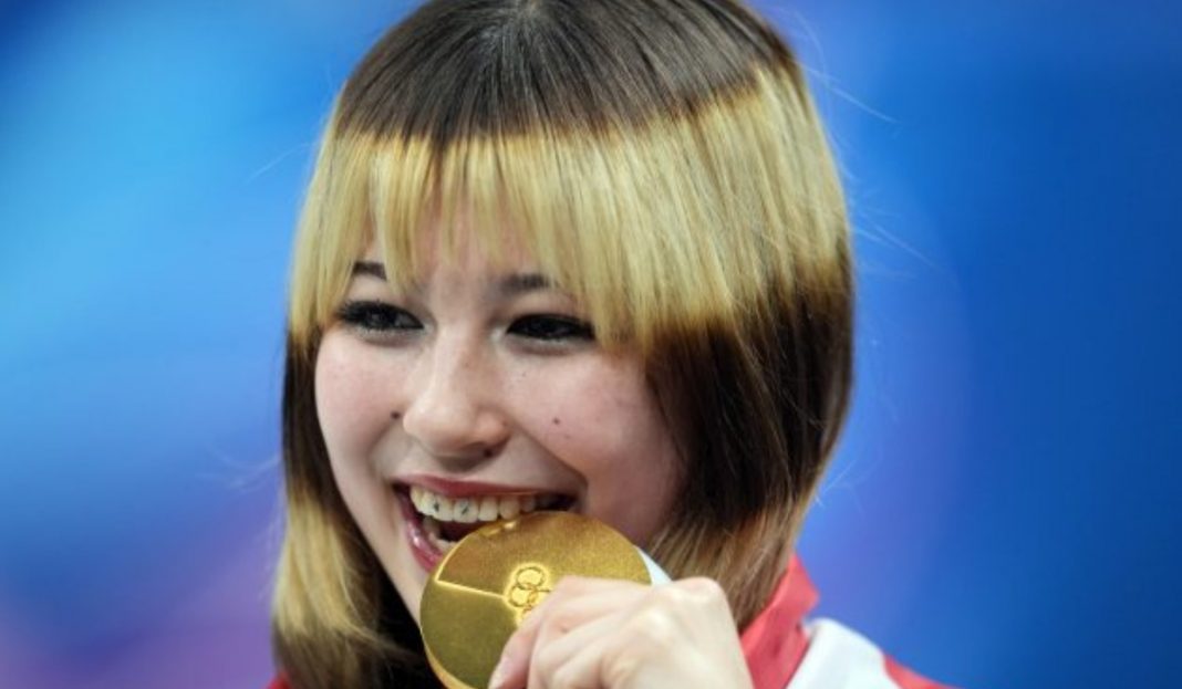 Gold Medalist Alysa Liu Shares What She is Looking Forward to Most Now ...