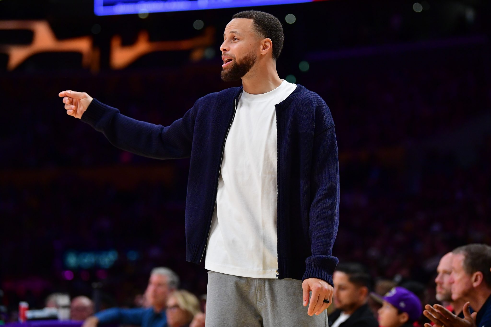 When Are Stephen Curry and Kristaps Porzingis Coming Back? Warriors ...