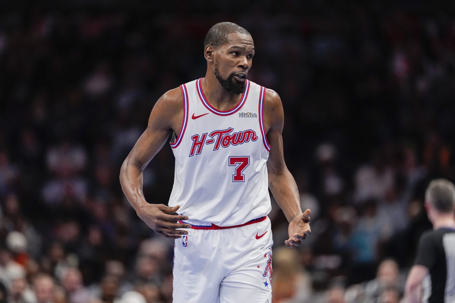 "His Voice is In KD Files": Rapper Mase Gives Verdict on Kevin Durant ...