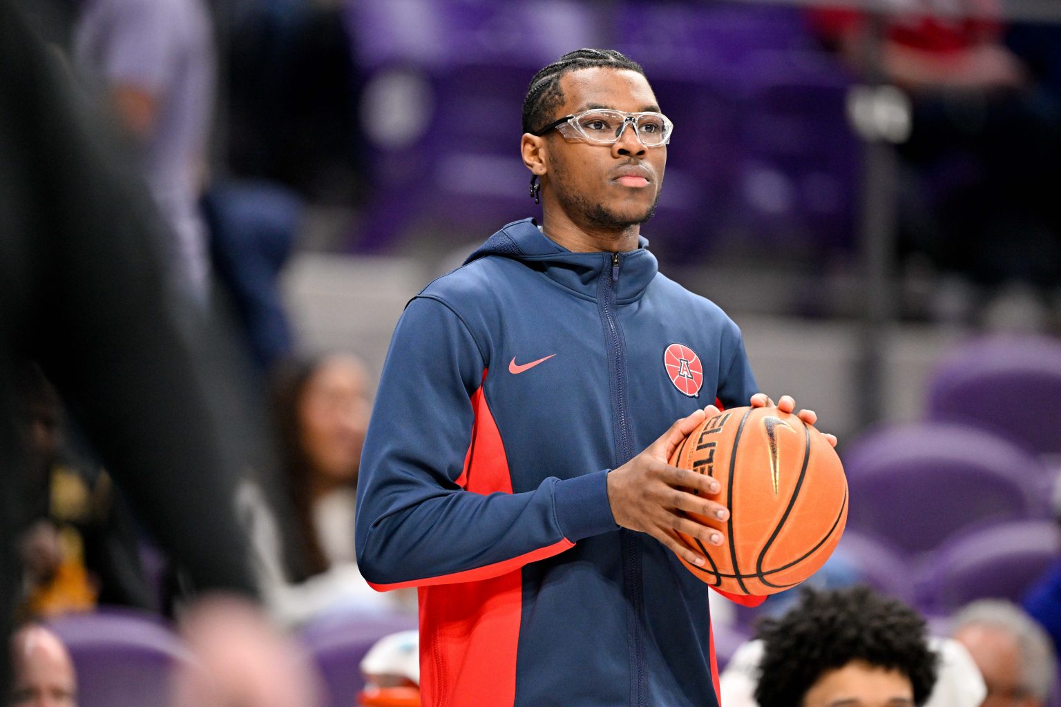"Goofy Just Like Bron": Fans Troll Bryce James As Excessive Celebration ...