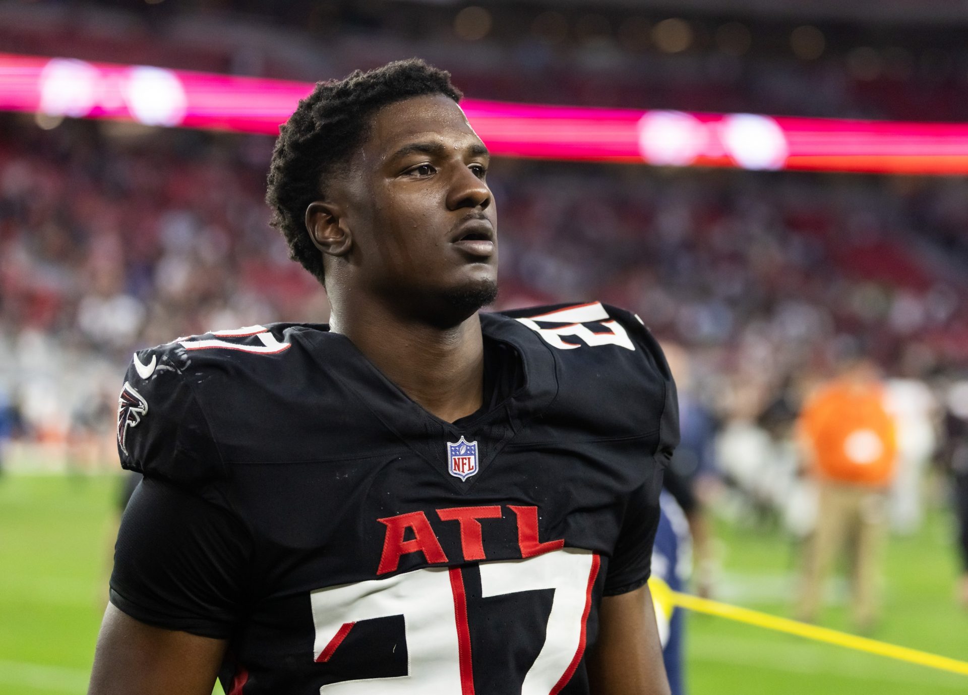 James Pearce Jr. Contract: How Much Does Falcons LB Make? | College ...