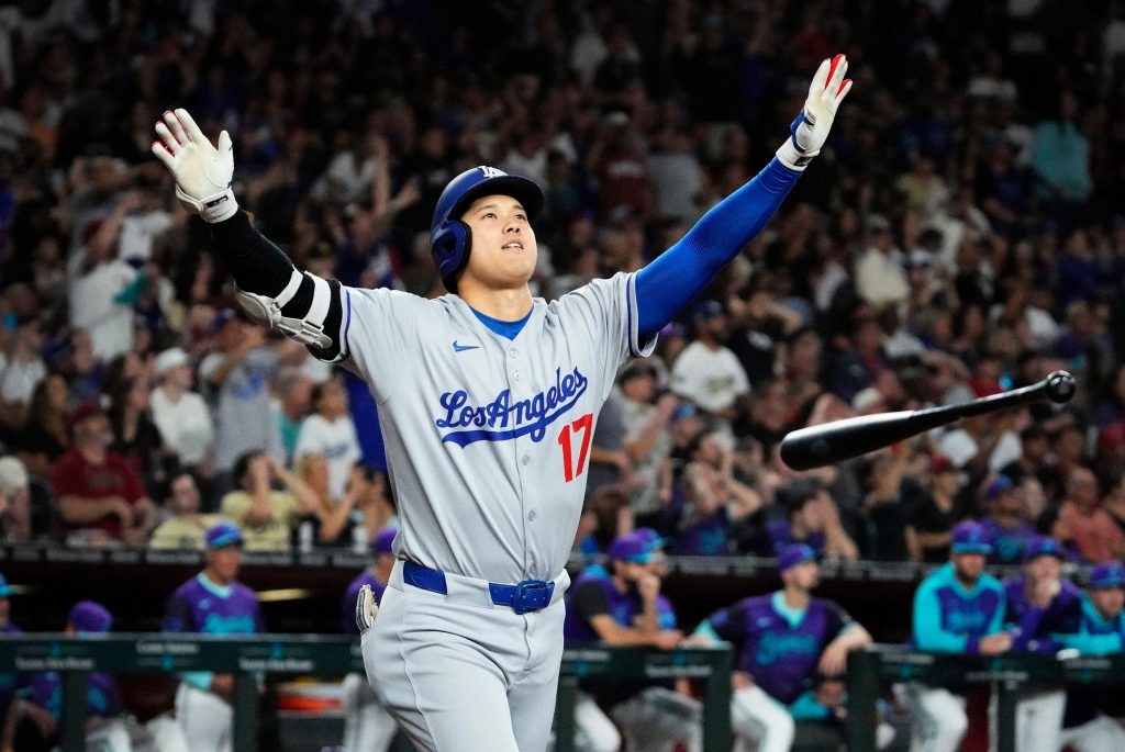 “I Feel a Little Sad” - Shohei Ohtani Opens Up About His Off-Field ...