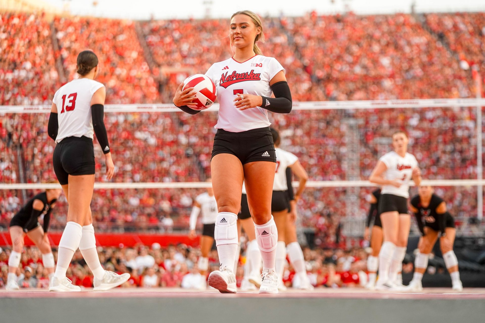 "I was so excited" - Maisie Boesiger Opens Up On Her Determination To ...