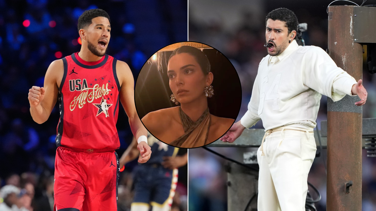 “I’m Mexican”: Devin Booker Admits Not Watching Ex-Girlfriend Kendall ...