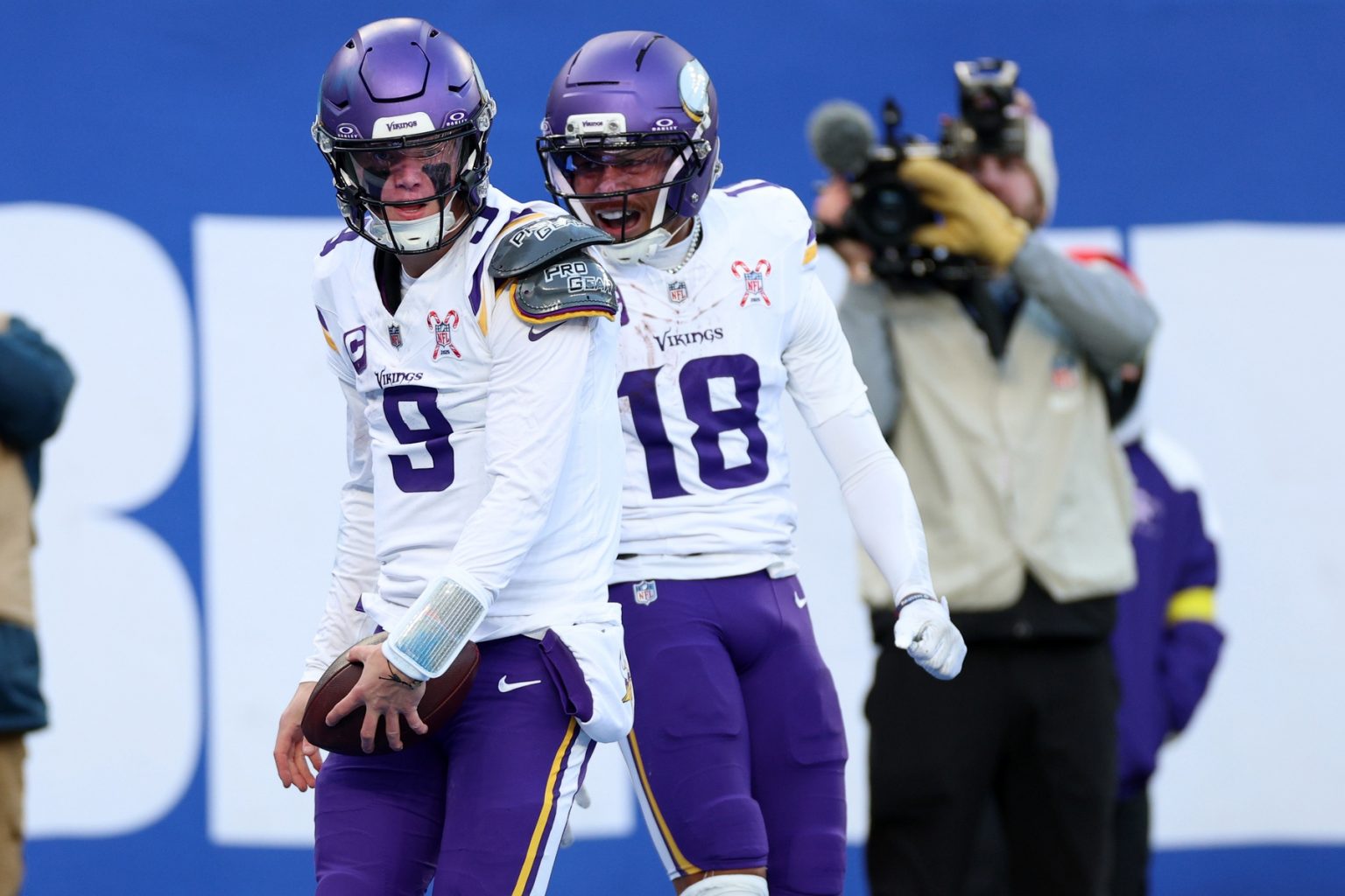 Is Justin Jefferson Getting Traded? Minnesota WR Reveals Future Plans ...