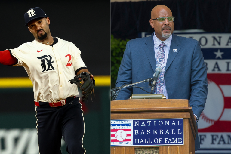 "It's Hard To Process" – Marcus Semien Speaks Out on Tony Clark's MLBPA ...