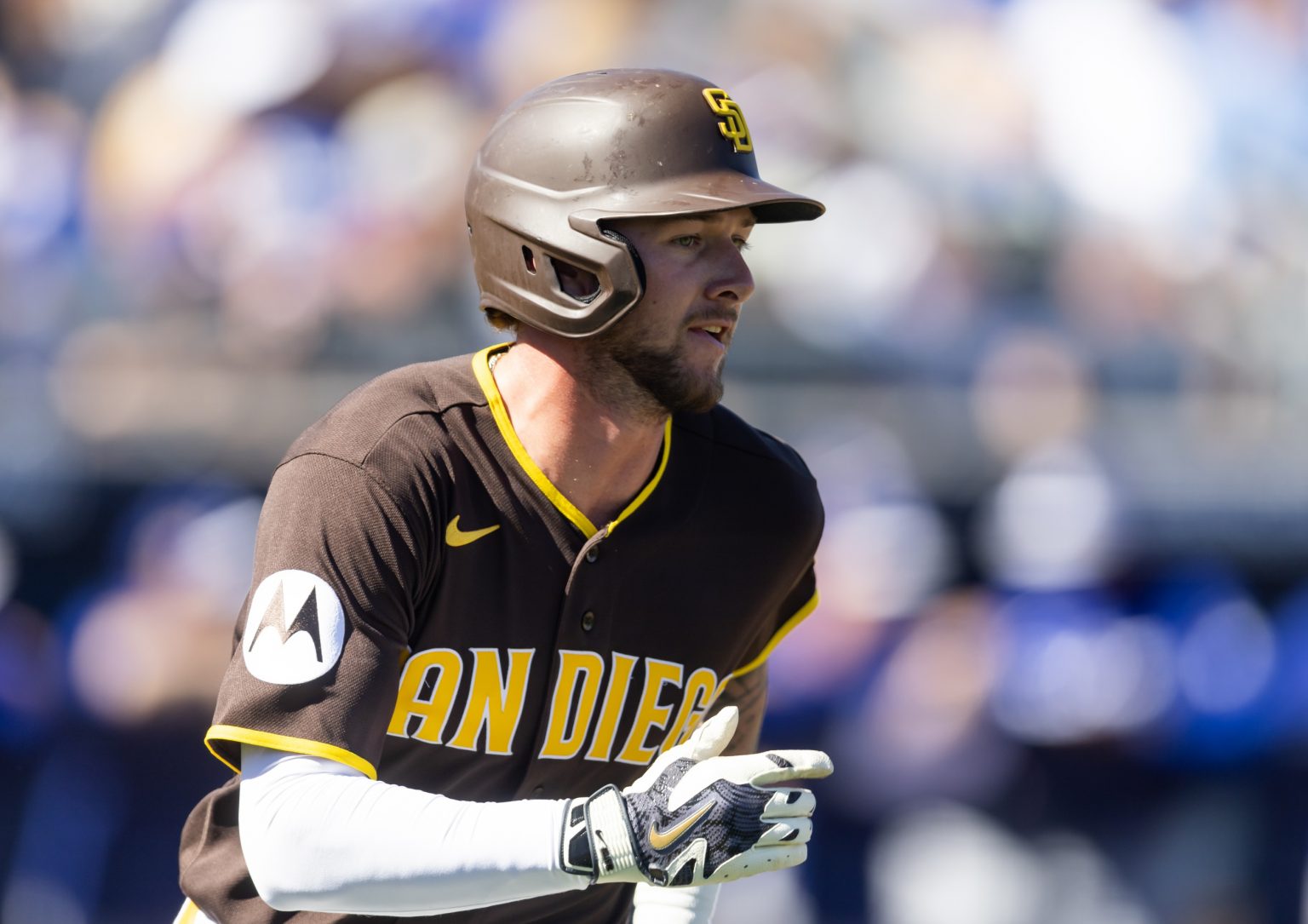 Jackson Merrill Claps Back After Gavin Sheets' "Idiot" Remark | College ...
