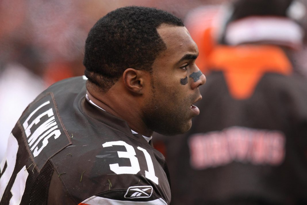 Jamal Lewis Net Worth In 2026: How Much Is the Former NFL Star Worth ...