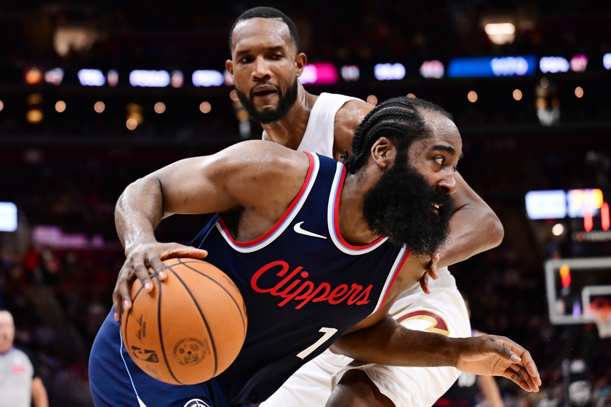 James Harden Contract: Every Key Detail to Know Ahead of Potential ...