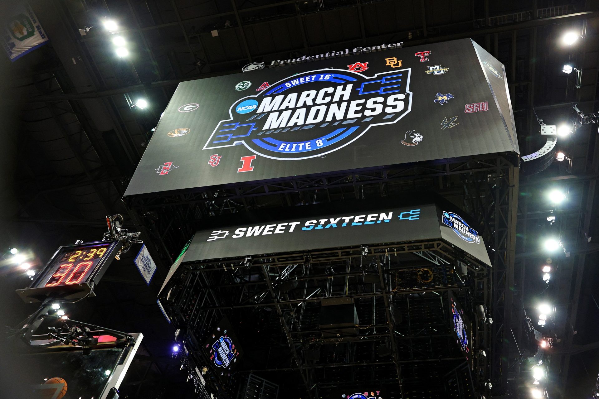 March Madness Predictions: Top 10 Teams That Won't Live Up To ...