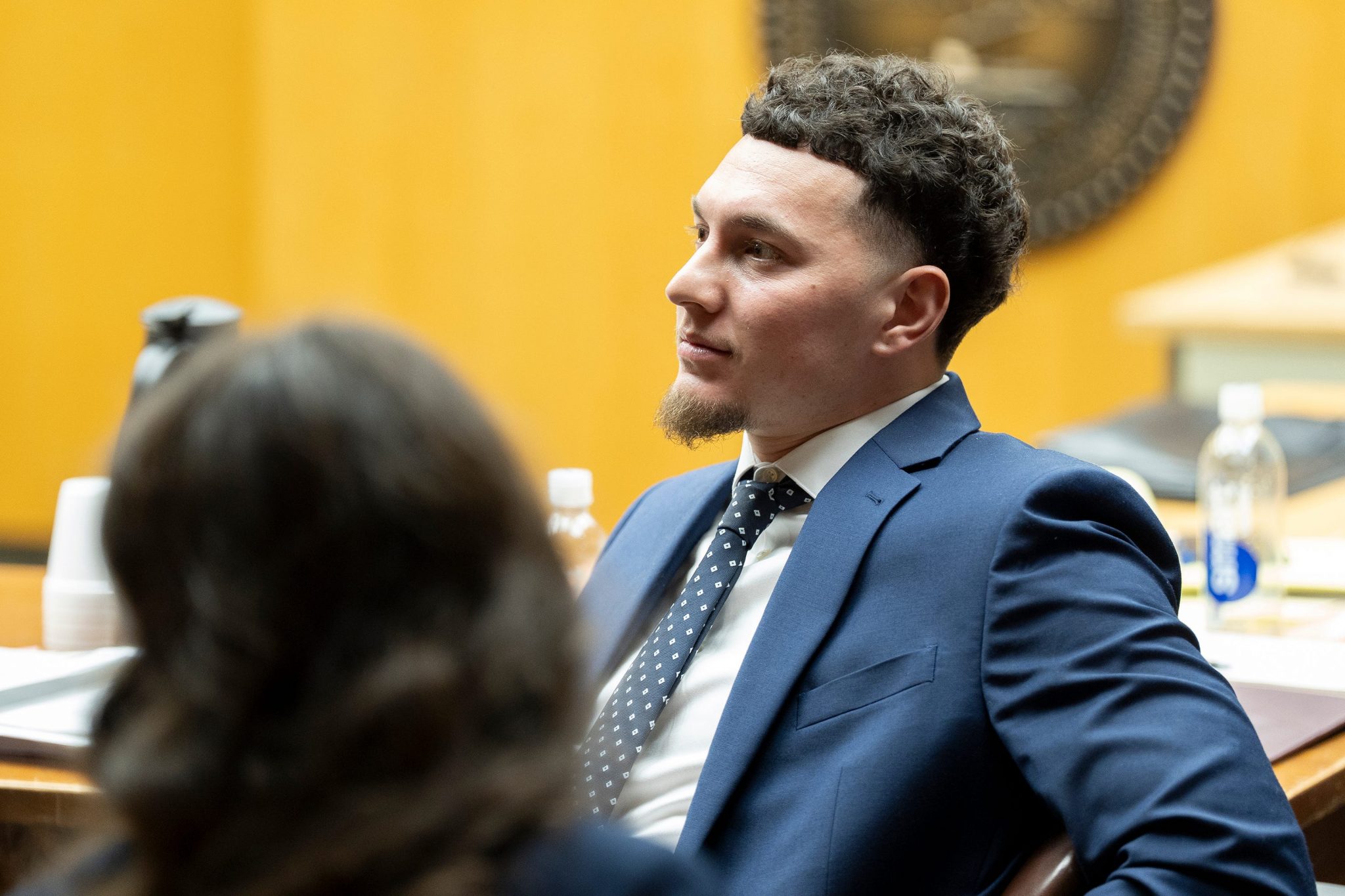 Joey Aguilar’s Attorney Details Massive Financial Stakes in NCAA Case ...