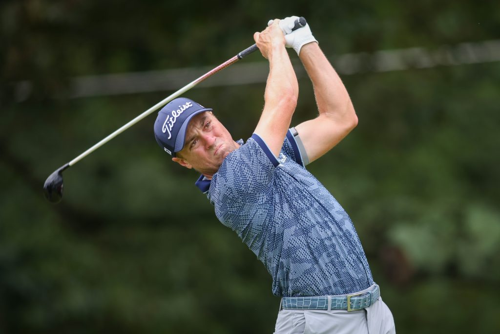 Justin Thomas Follows Tommy Fleetwood’s Footsteps in Parting Ways With ...