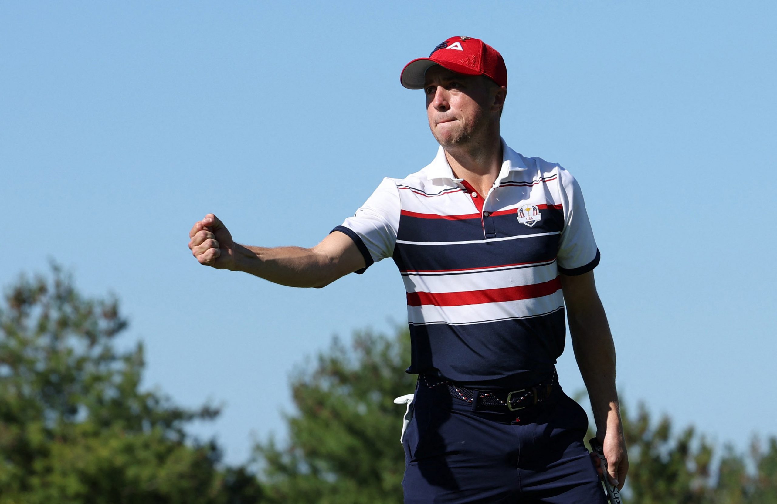 Justin Thomas Follows Tommy Fleetwood’s Footsteps in Parting Ways With ...