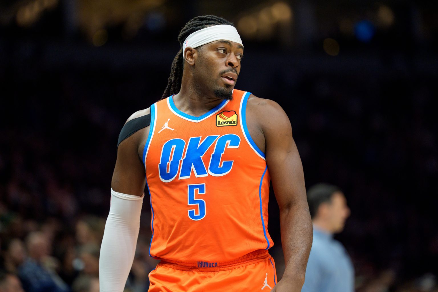 3 Under-the-Radar Thunder Trade Candidates This Summer | College Sports ...