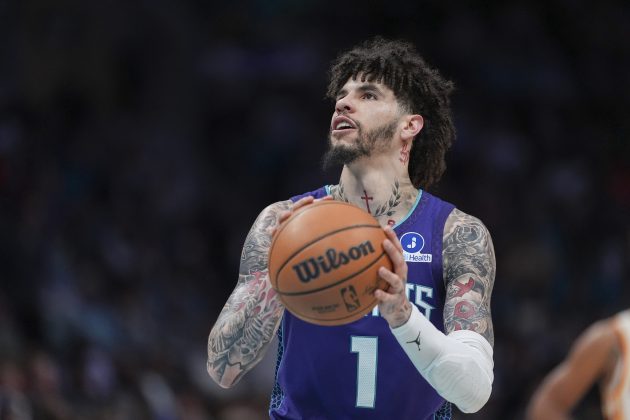 Is LaMelo Ball Playing Tonight Against Rockets? Latest Update After ...