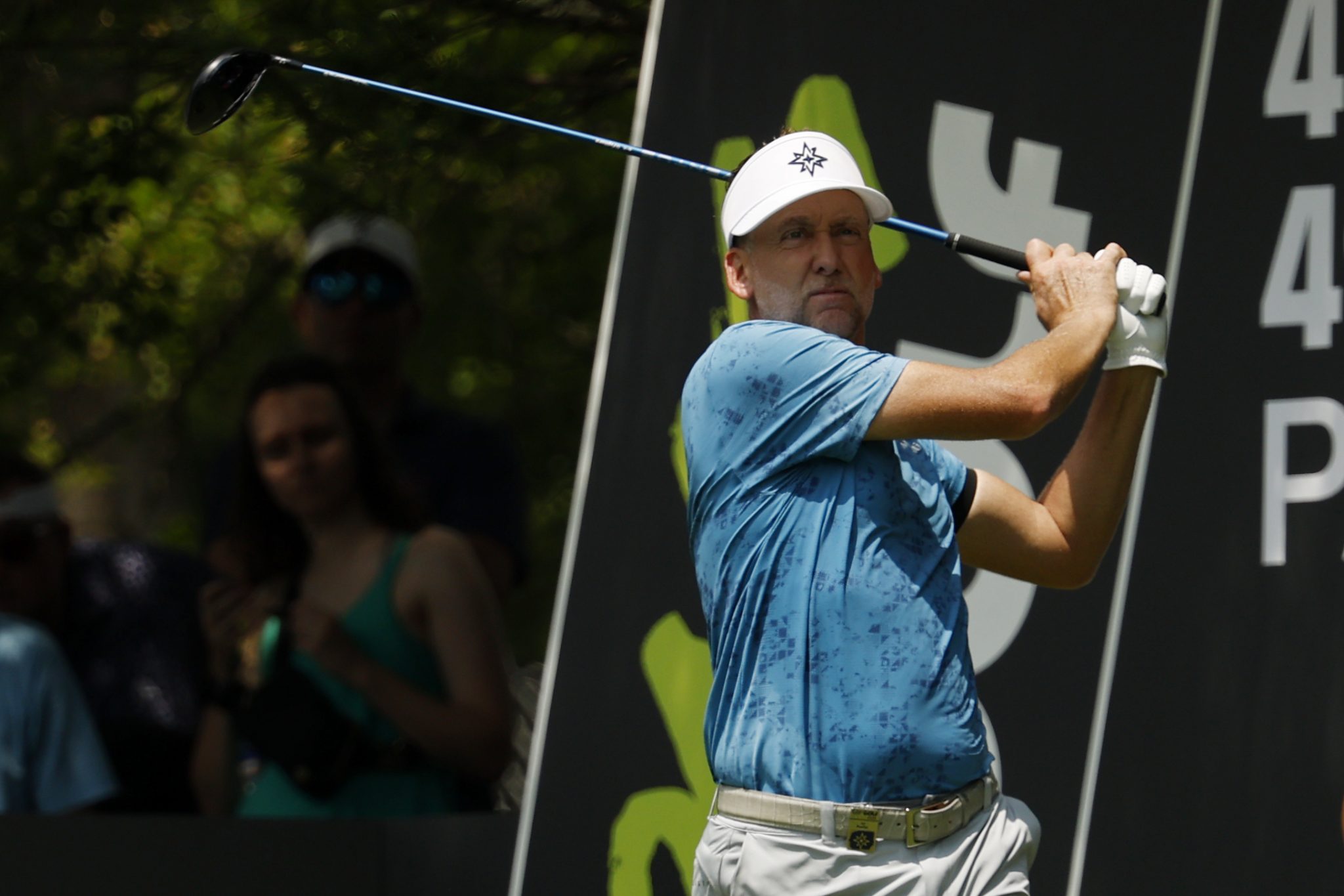 LIV Golf’s Ian Poulter Makes His Desire Known Regarding Ryder Cup ...