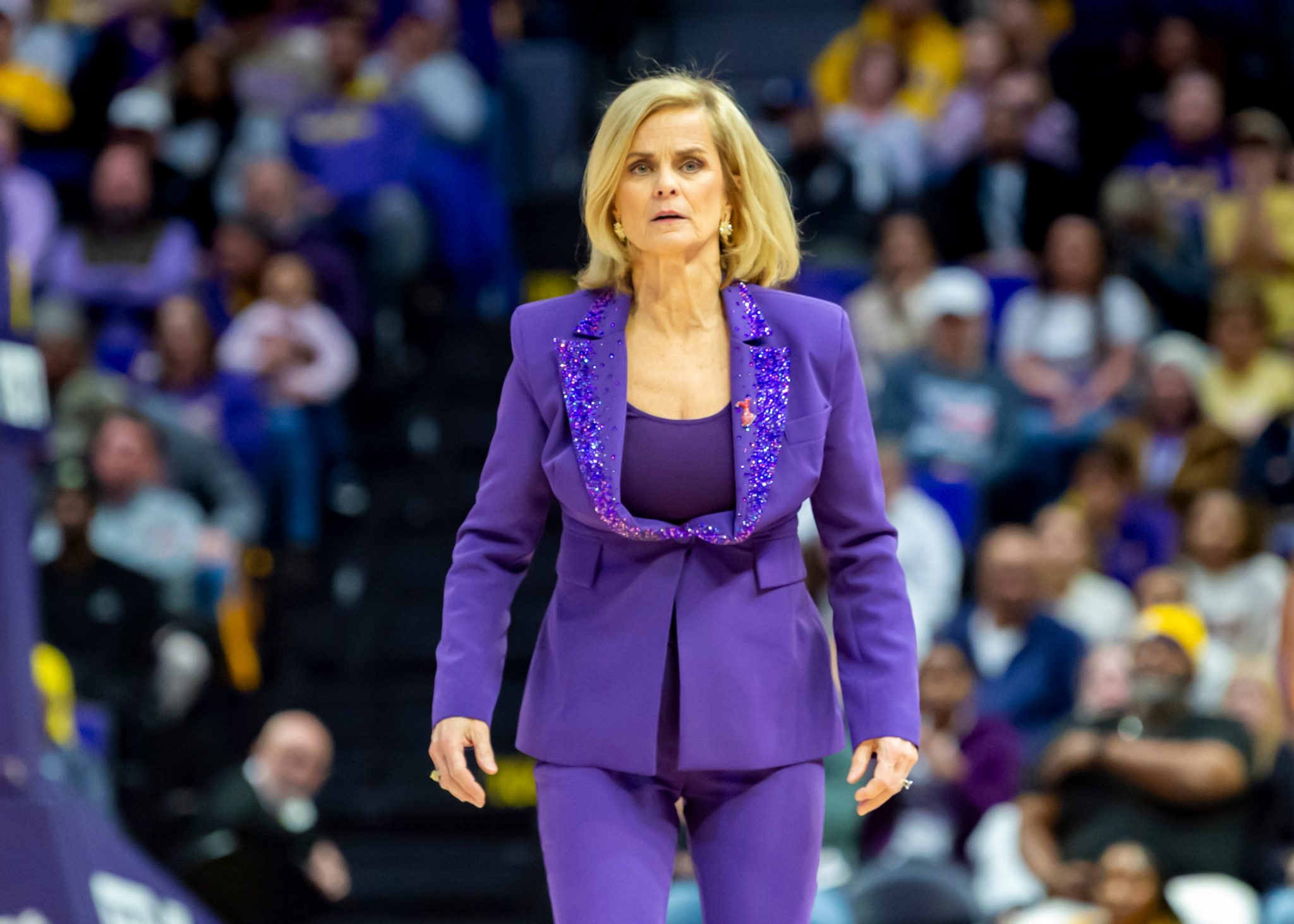 After MiLaysia Fulwiley, Mikaylah Williams’ Major Transfer Portal News ...