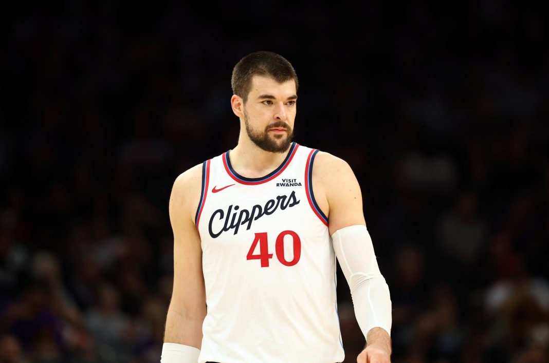 When Will Ivica Zubac Make Pacers Debut? Rick Carlisle Gives Fresh ...