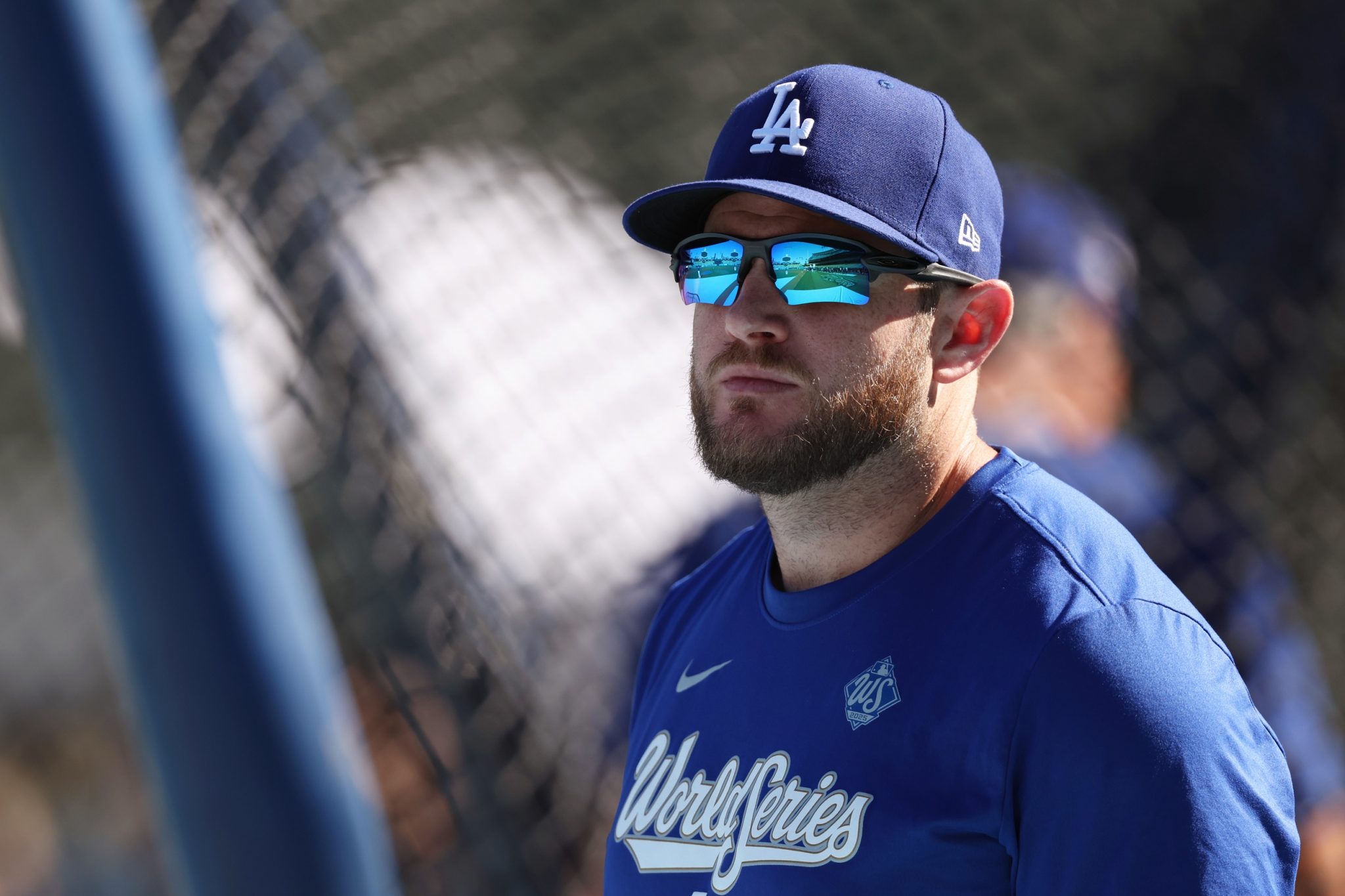 Max Muncy Reveals Real Reason Why He Turned Down Bigger Money To Stay ...