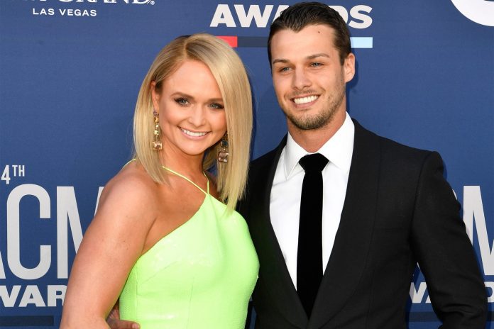 Meet Miranda Lambert's Husband And Family: Inside The 2026 Daytona 500 ...