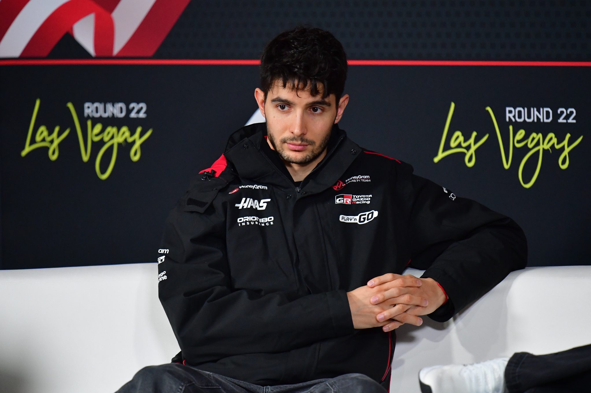 Mercedes and Ferrari Feature Prominently as Esteban Ocon Shares His ...