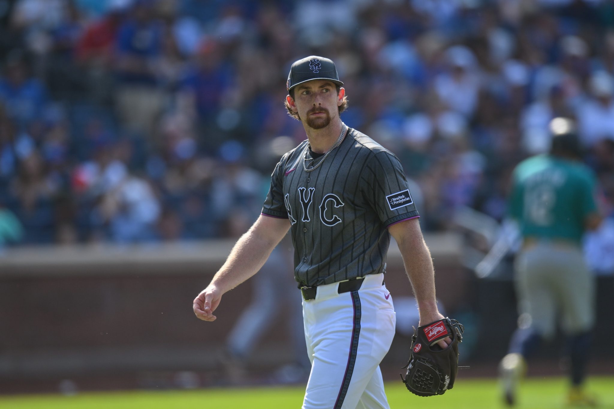 Mets Spring Training: Nolan McLean Sparks High Hopes With $75M All-Star ...