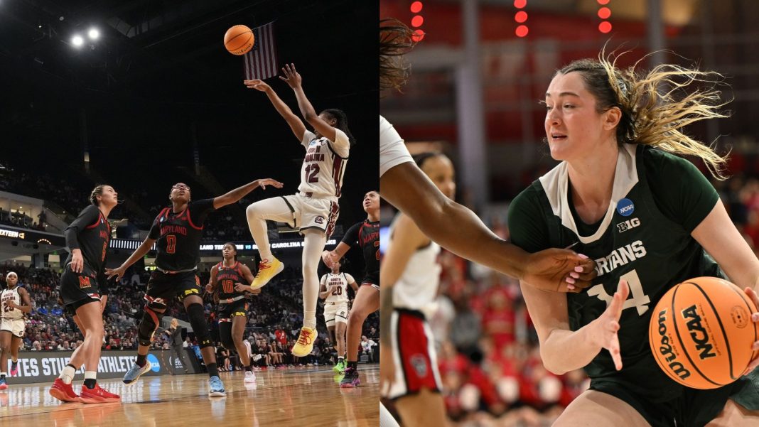 MI State vs. Maryland Women’s Basketball Prediction, Starting Lineup ...